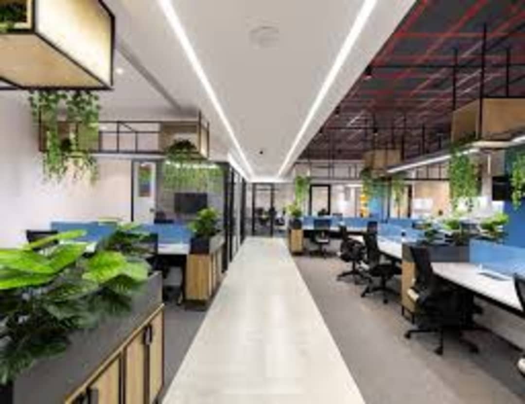 Gowra Palladium HITEC City, Hyderabad - 60000 sq.ft. | Commercial ...