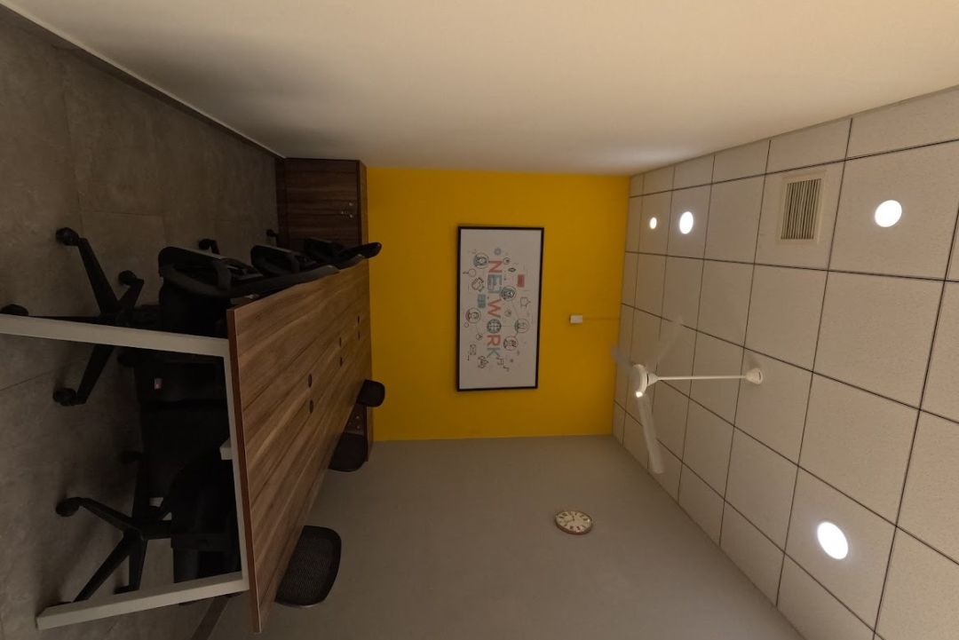 GRG Gen Nxt Foundation Incubator - Coworking Space and Shared Office ...