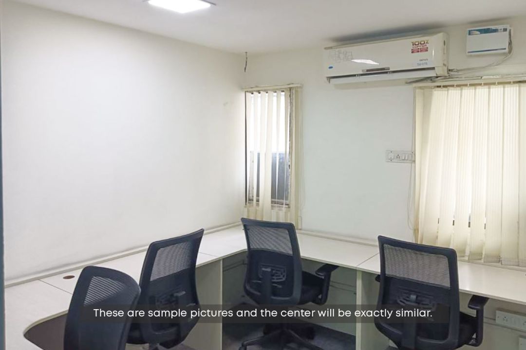 Hygge Work - Coworking Space and Shared Office Space in Guindy, Chennai