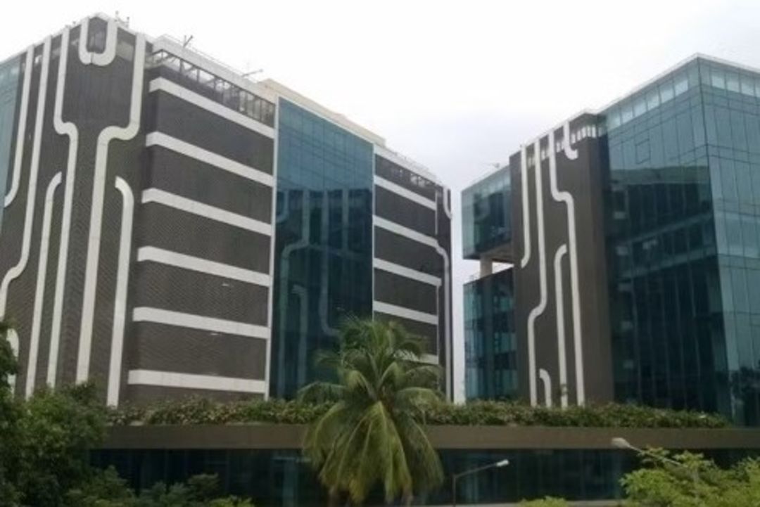 Incuspaze Hiranandani Lighthall Business Park Managed Office in Powai ...