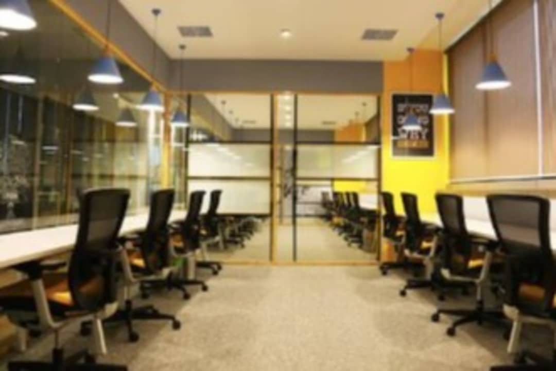 Innov8 Pranava Business Park - Coworking Space and Shared Office Space in Kondapur, Hyderabad
