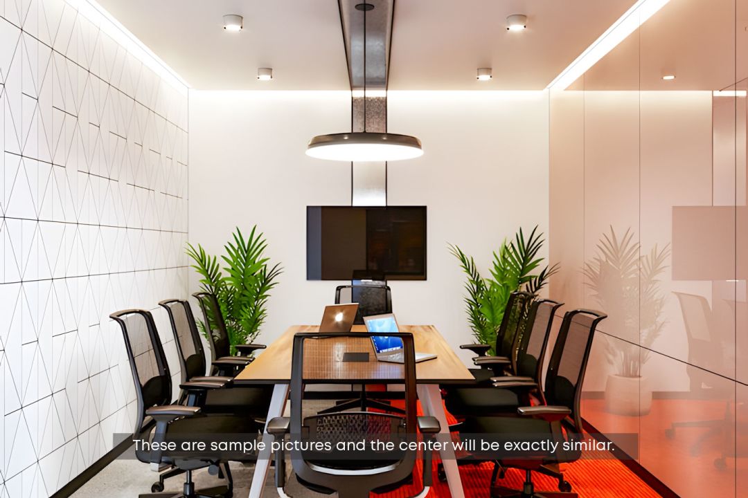 Innov8 Times Square - Coworking & Shared Office Space in Andheri East ...