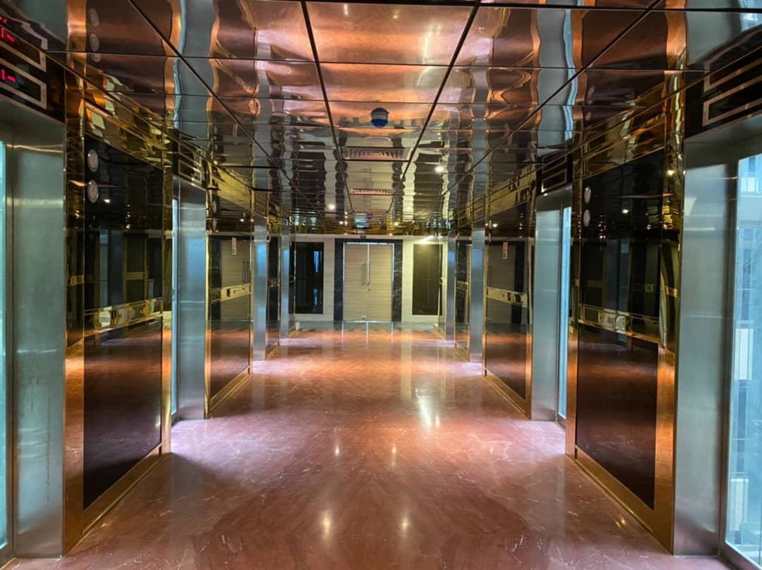 Commercial Office Space for Rent / Lease in Bandra Kurla Complex Mumbai