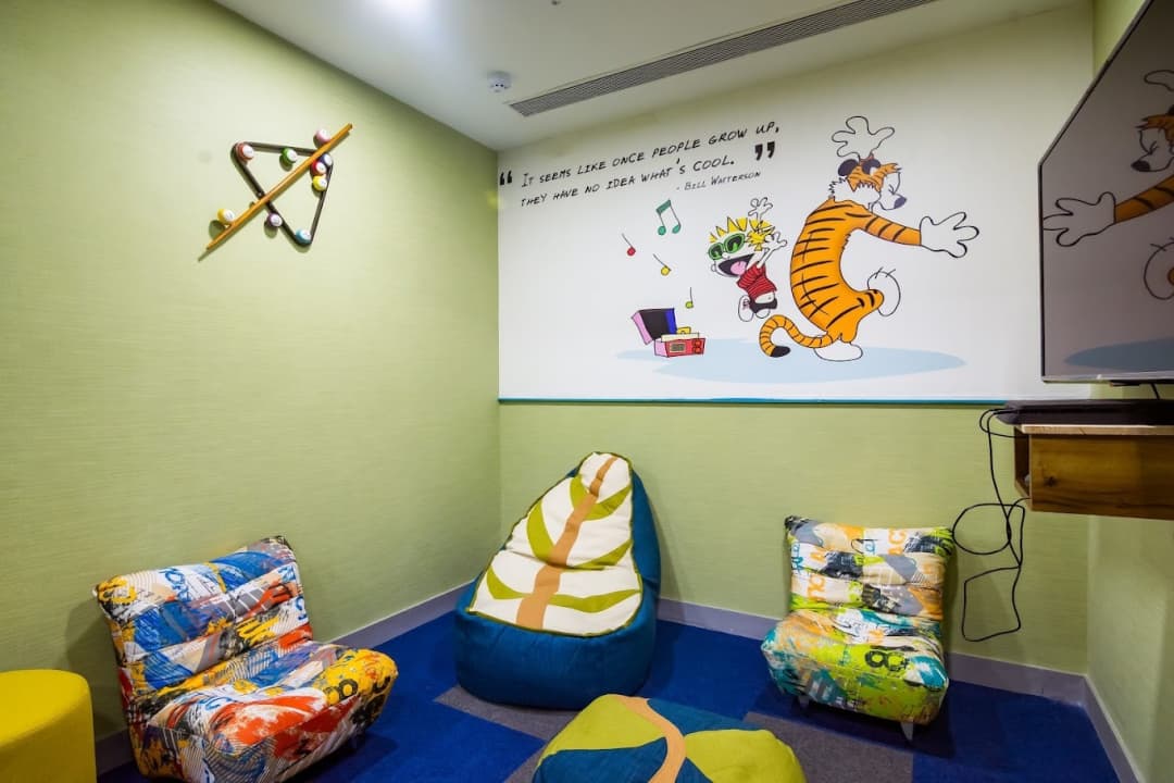 iSprout Minaas Tower - Coworking Space and Shared Office Space in ...