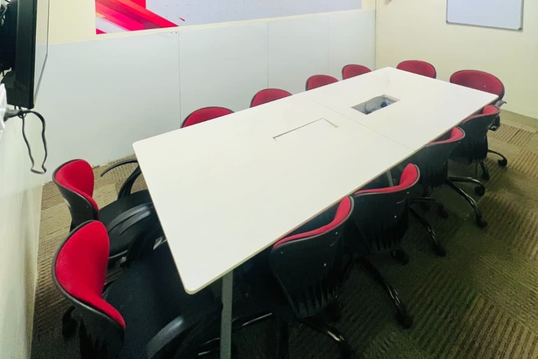 MyBranch - Amar Synergy, Meeting Rooms in Kalyani Nagar, Pune | Rent ...