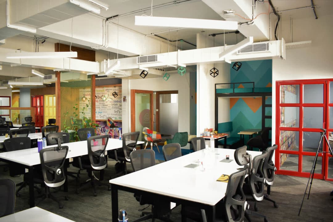 Obeya HSR Layout Managed Office in HSR Layout, Bangalore | Rent Private ...