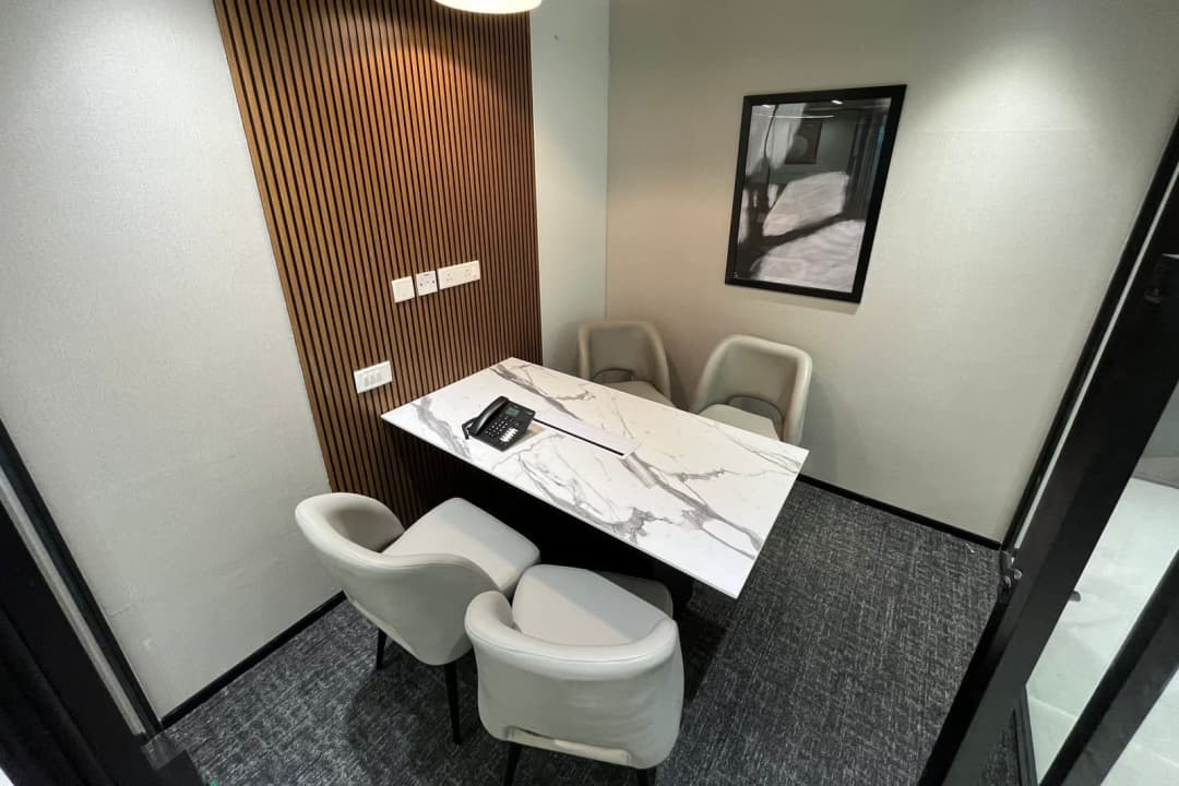 Ofis Square - Ofis Tower, Meeting Rooms in Sector 3, Noida | Rent ...