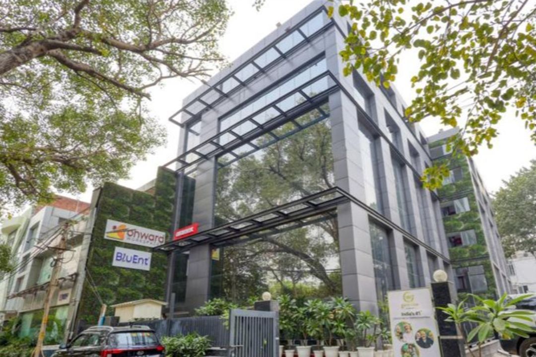 Best Coworking Space in Okhla, Delhi | Book a Shared Office Space