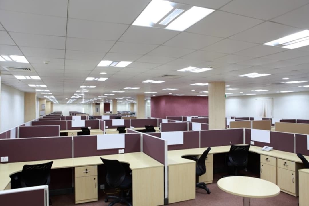 Commercial Office Space for Rent / Lease in Golf Course Road Gurgaon ...