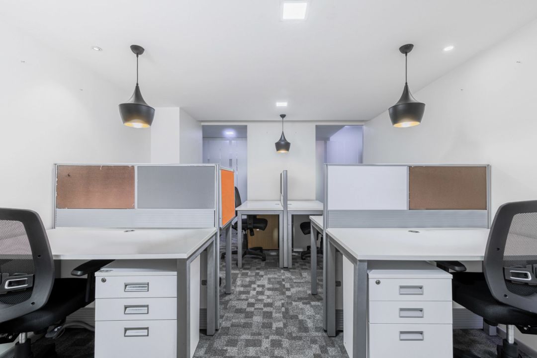 Regus Nehru Place - Coworking Space and Shared Office Space in Nehru ...