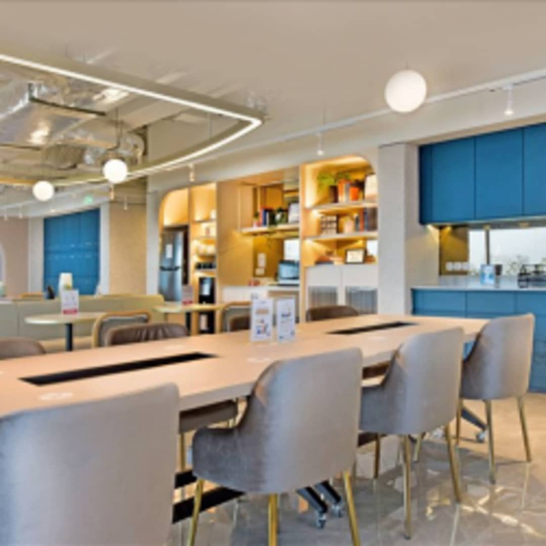 Commercial Office Space for Rent / Lease in HITEC City Hyderabad