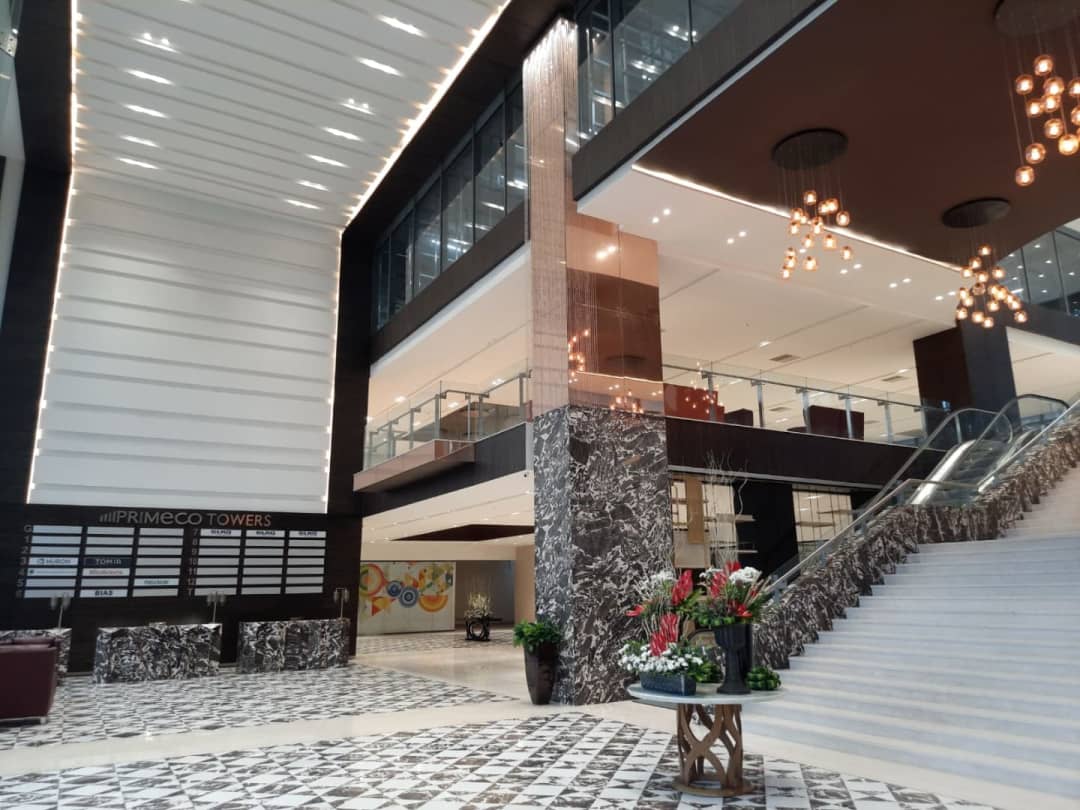 Commercial Office Space for Rent / Lease in Bannerghatta Road Bangalore