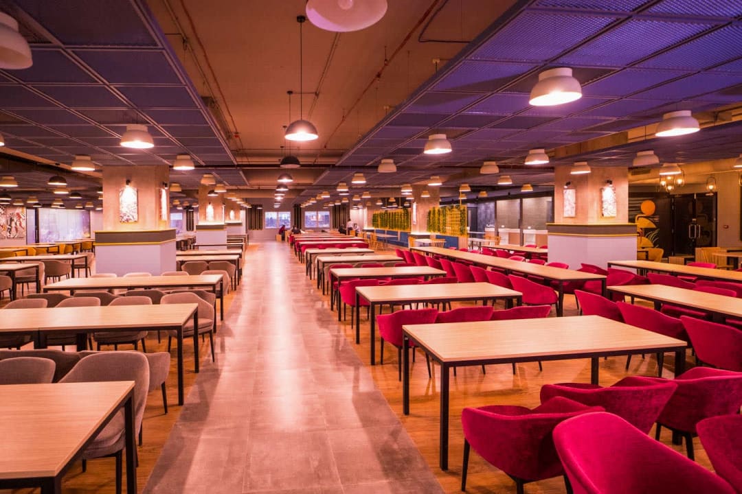 Smartworks Raheja Mindspace at INR 499/day - Coworking Space for a Day ...