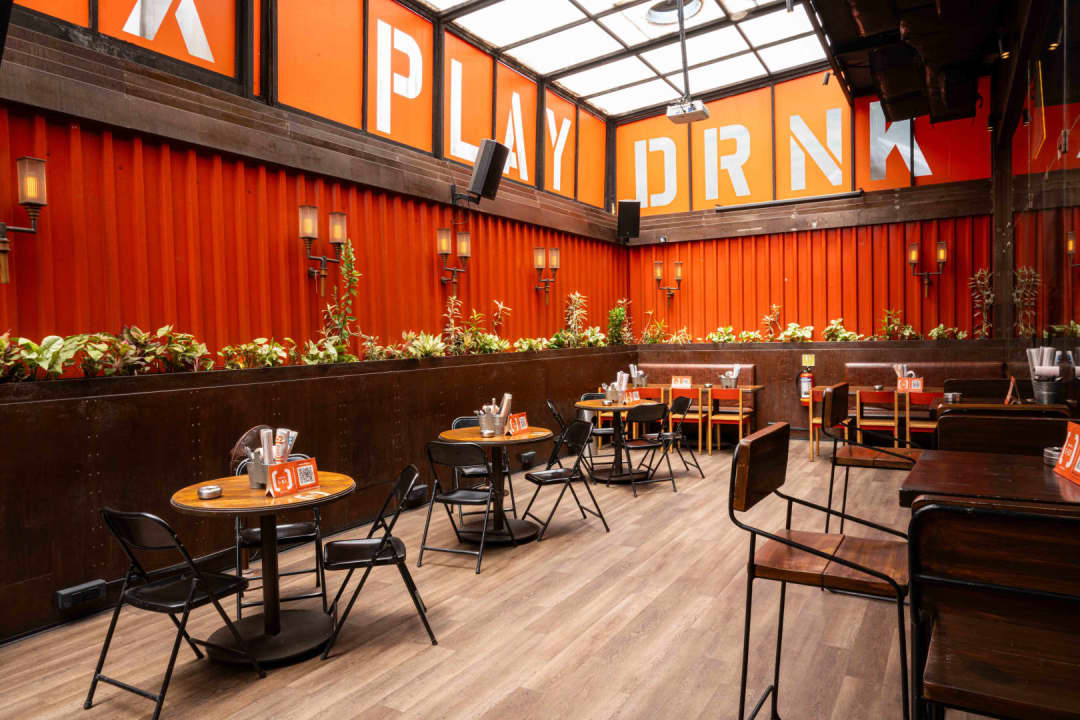 Social - Now available for coworking, Chembur
