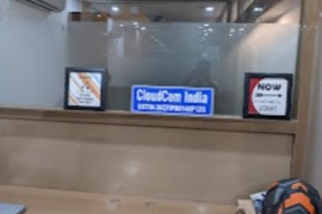 Spacelance Madhapur - Coworking Space and Shared Office Space in ...