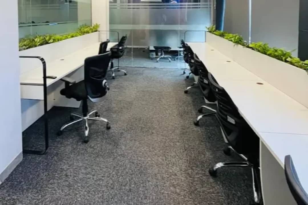 Spacemate - Coworking Space and Shared Office Space in Golf Course Road ...
