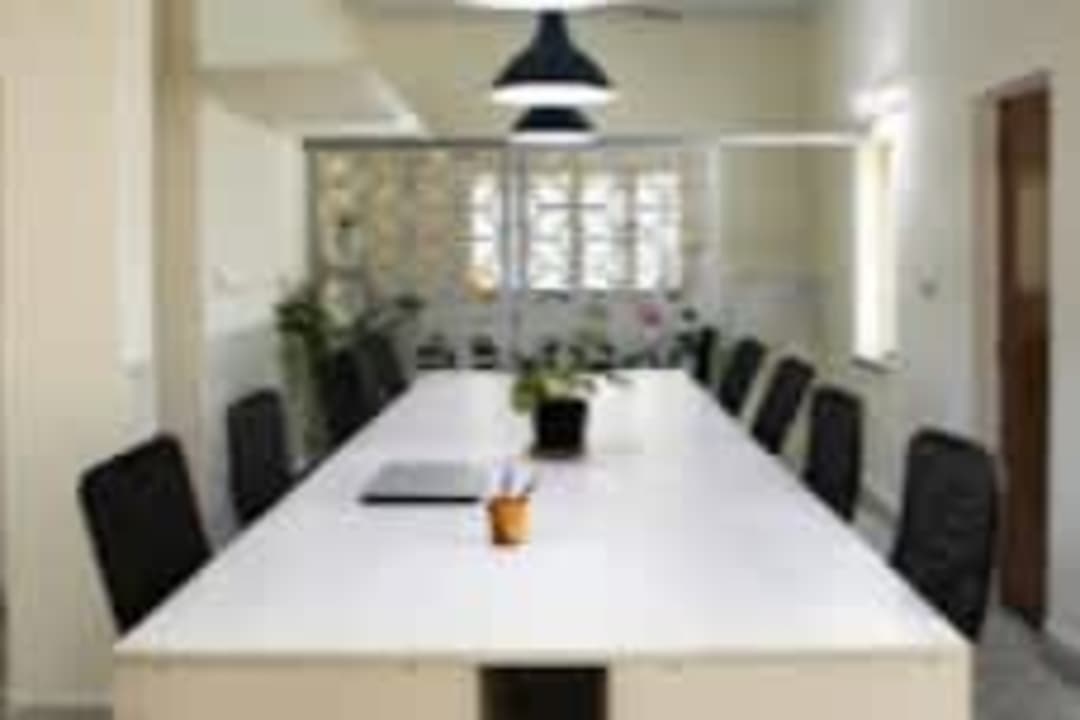 The Neighbourhood Co Work - Coworking & Shared Office Space in Kothrud ...