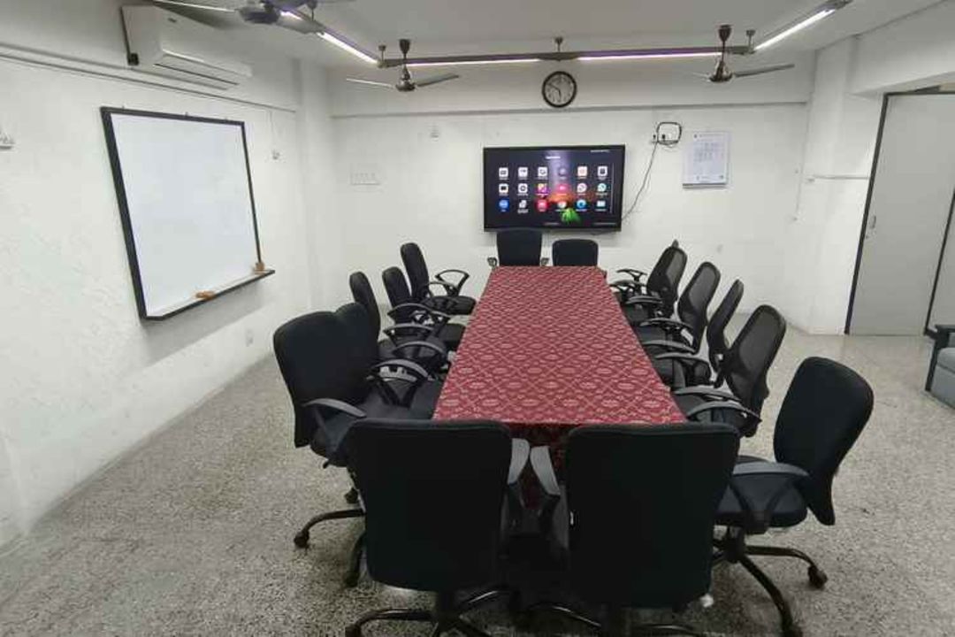The WorkVilla - Coworking Space and Shared Office Space in Old ...
