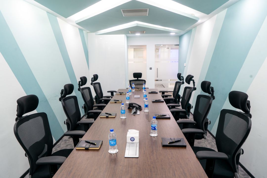 Trend Works - Coworking & Shared Office Space in Guindy, Chennai