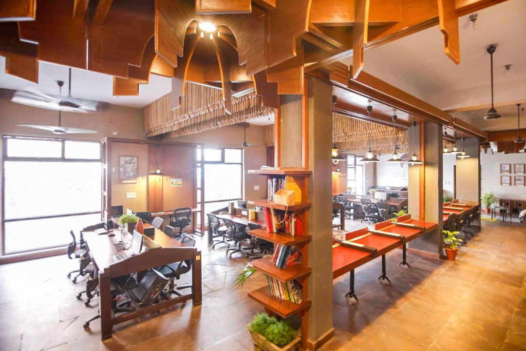 ABL Workspaces Sector 5 - Coworking Space and Shared Office Space in ...