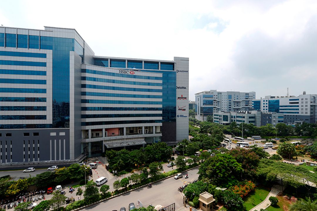 Best Managed Office Spaces in Gachibowli, Hyderabad | Rent Serviced Office