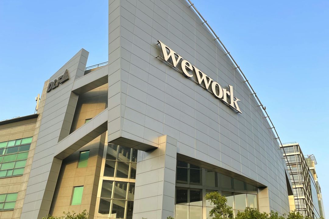 Best Coworking Space in Gurgaon | Affordable Shared Office Spaces