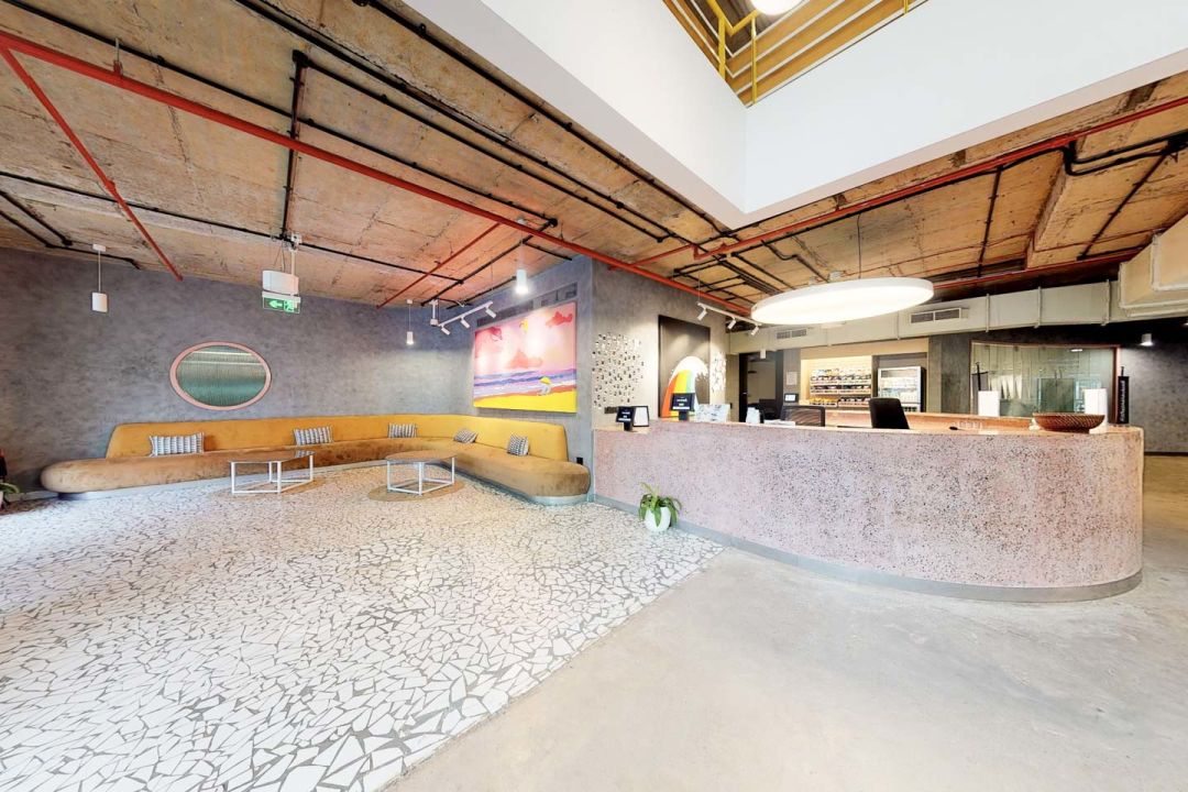 WeWork, Bangalore - Best Coworking & Shared Office Space for Rent