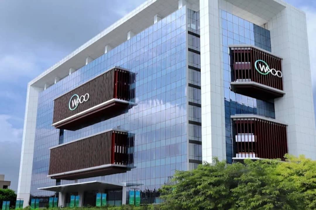 WOCO 1 Udyog Vihar - Coworking Space and Shared Office Space in Udyog ...