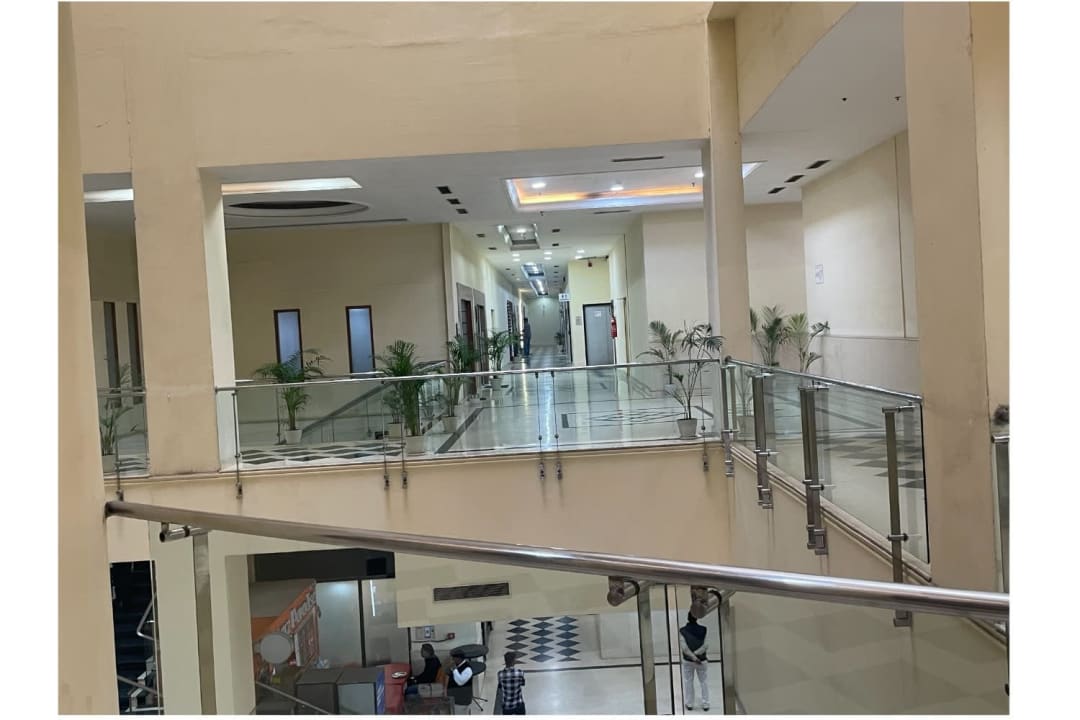 Worksiva JMD Pacific Square - Coworking & Shared Office Space in Sector ...