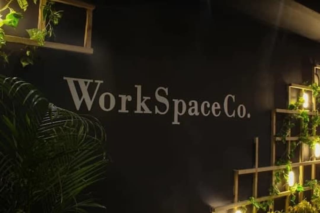 WorkSpaceCo Vesu at INR 850/day - Coworking Space for a Day Vesu, Surat
