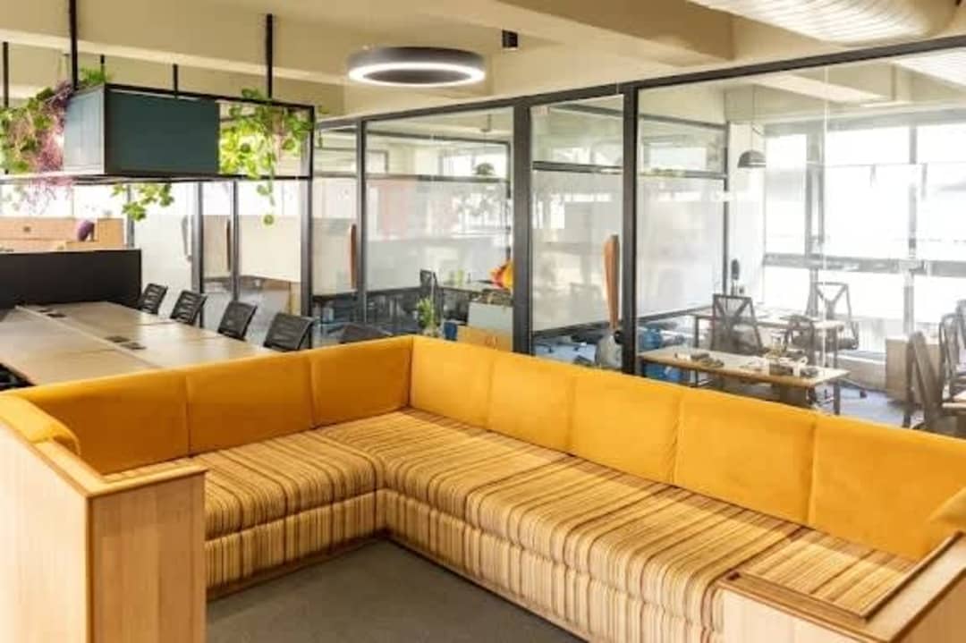 WorkSpaceCo Vesu at INR 850/day - Coworking Space for a Day Vesu, Surat
