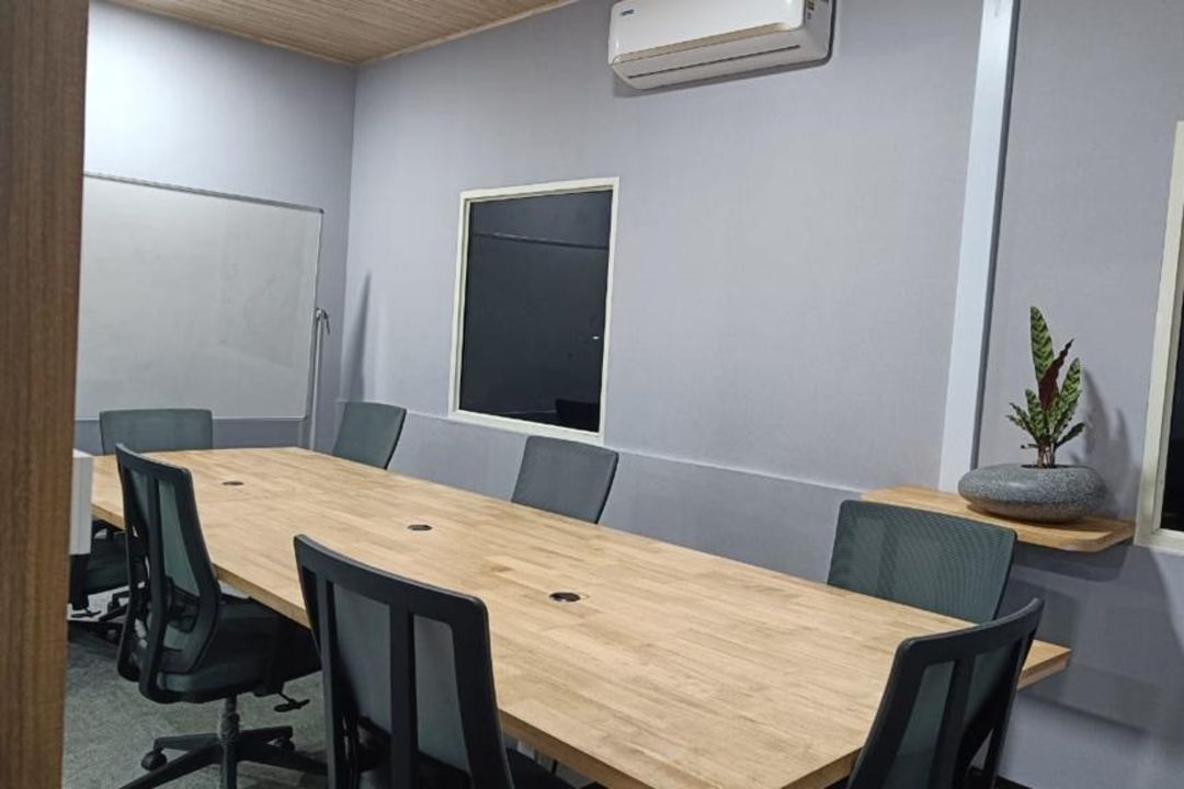ybhe workspaces - Coworking & Shared Office Space in HSR Layout, Bangalore