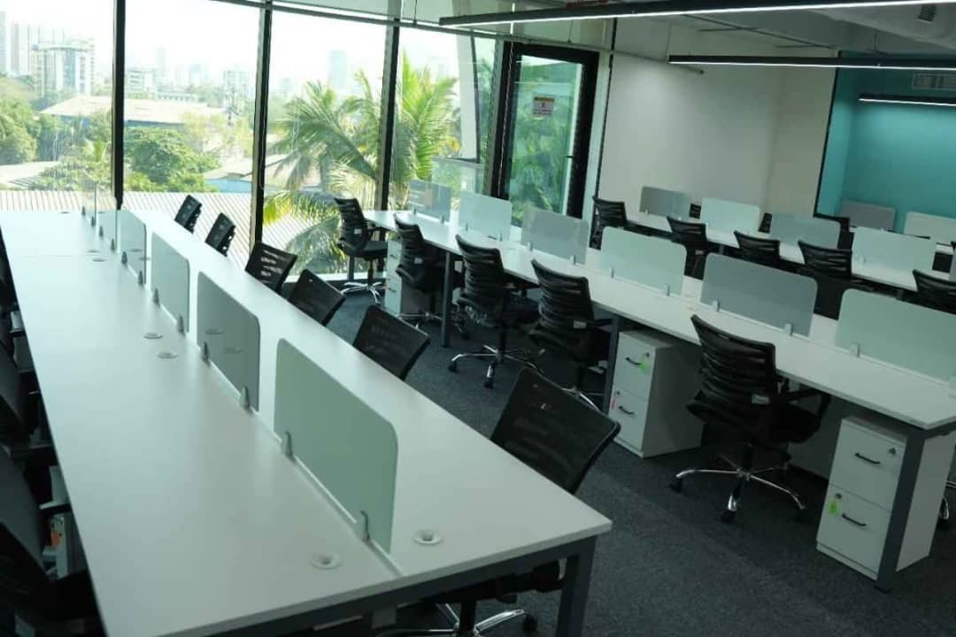 Zon CollabHub M-Square - Coworking Space and Shared Office Space in ...