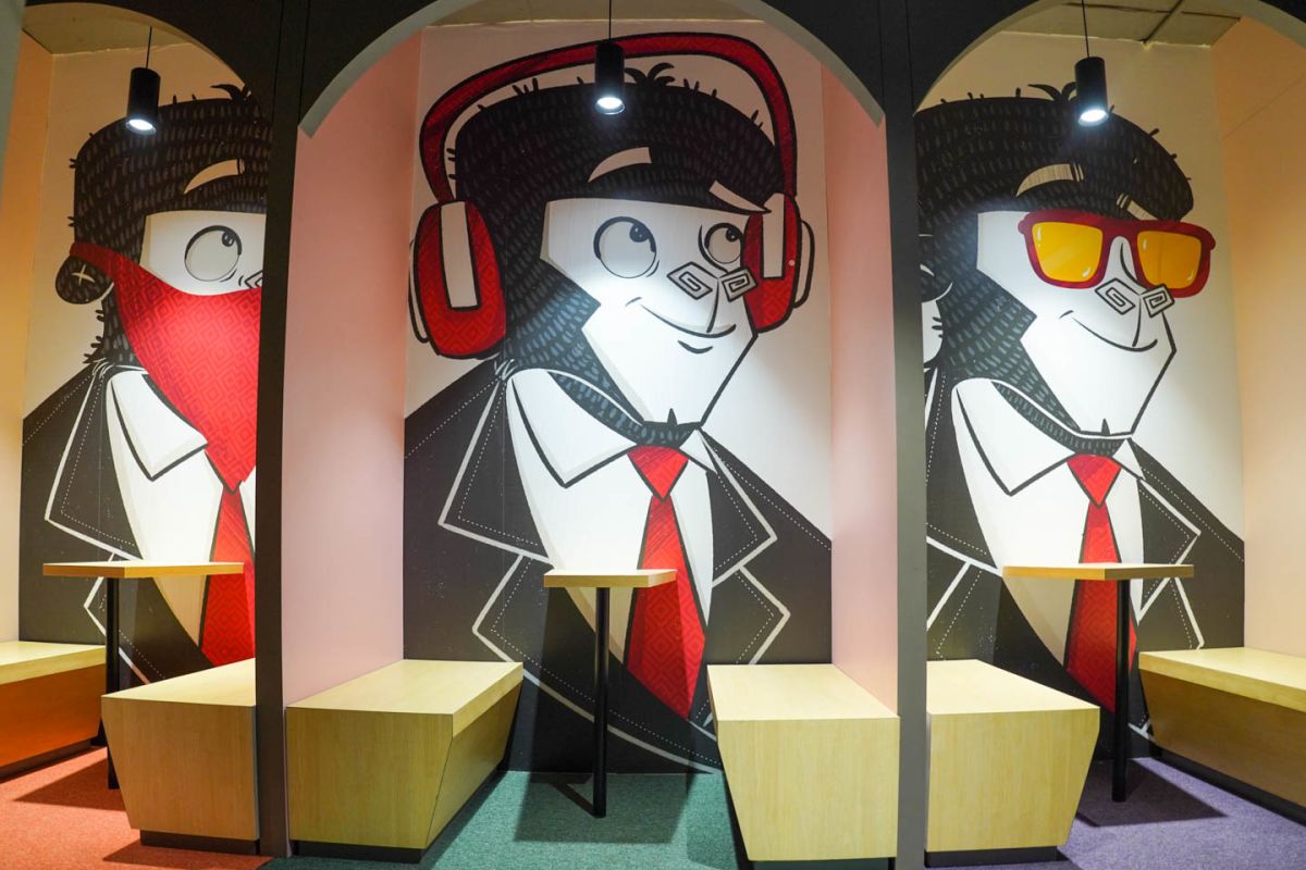 CoKarma Durga Towers - Coworking Space and Shared Office Space in ...