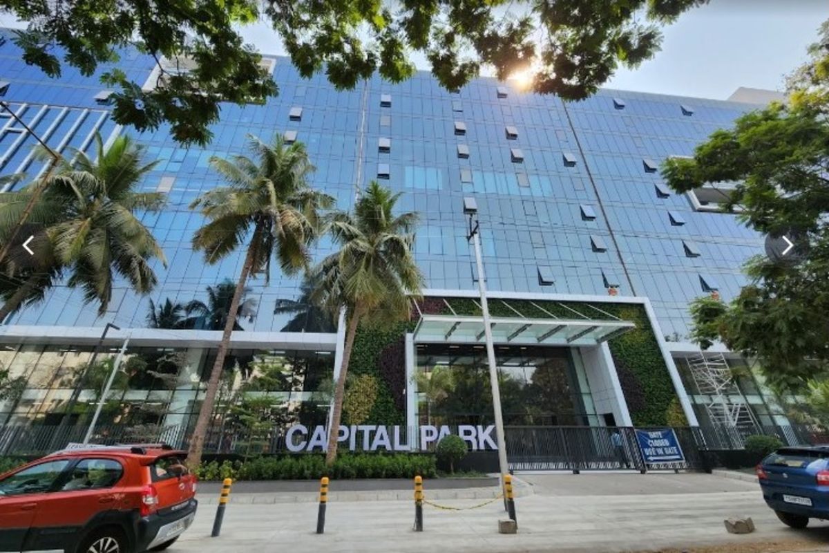 FRESHDESK Capital park - Coworking Space and Shared Office Space in ...