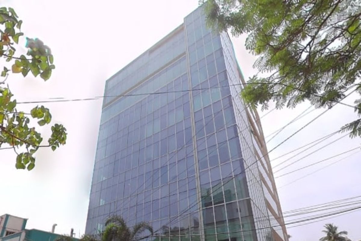 Innov8 SKCL Techsquare - Coworking Space and Shared Office Space in ...