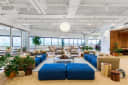 WeWork ELDECO Centre - Coworking & Shared Office Space in Malviya Nagar ...