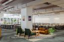 WeWork Olympia Cyberspace - Coworking Space and Shared Office Space in ...