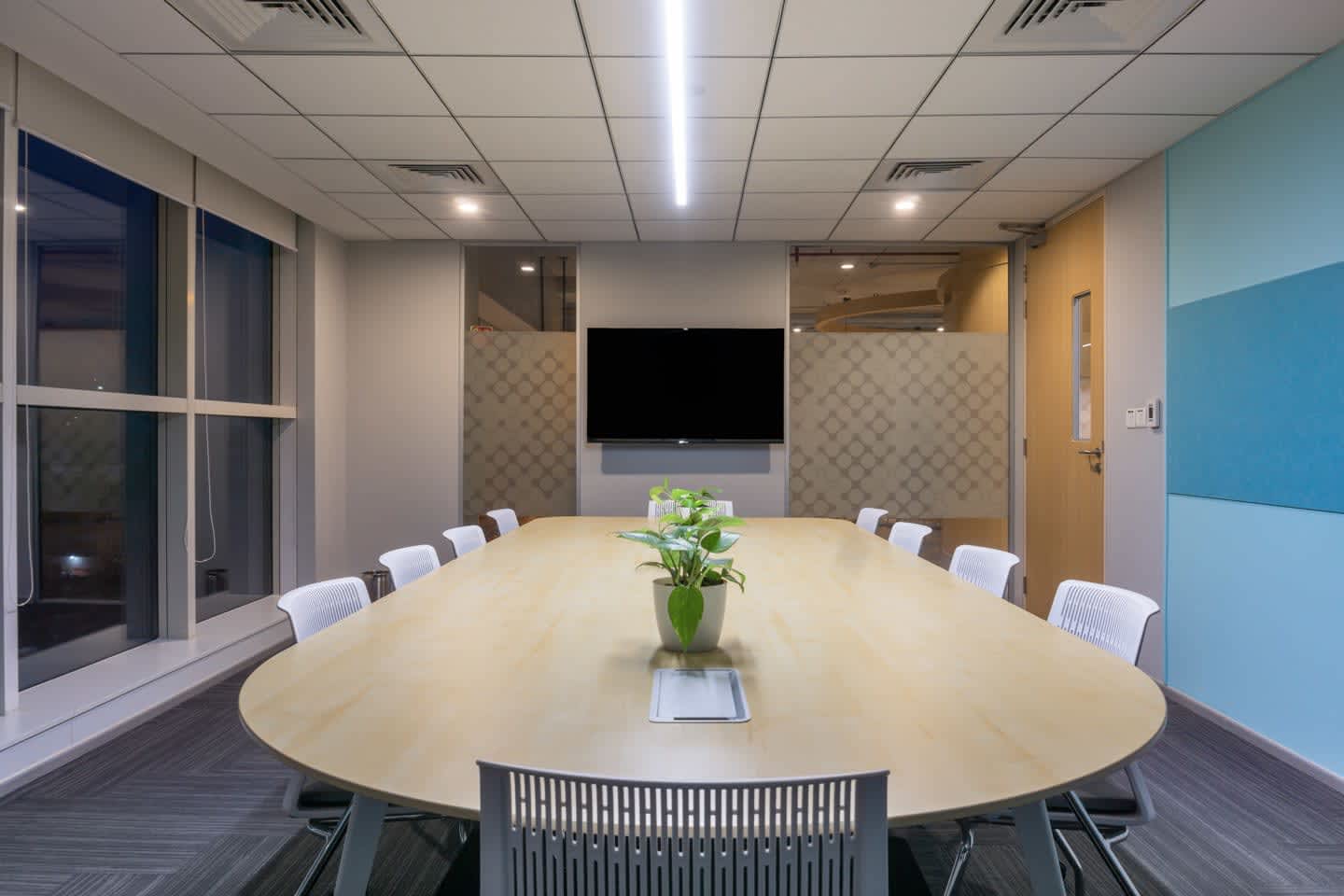 91Springboard ITPL - Coworking & Shared Office Space in Mahadevapura ...