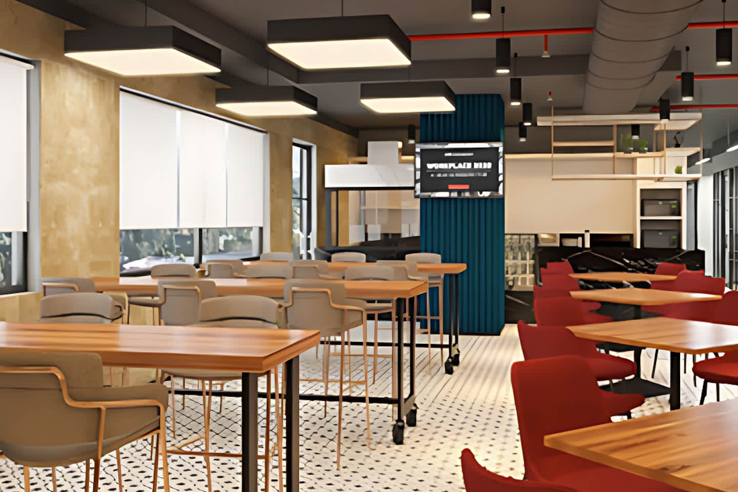 awfis Prestige Blue Chip - Coworking & Shared Office Space in ...