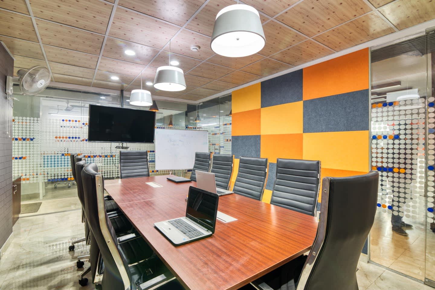 CO-OFFIZ Janakpuri - Coworking & Shared Office Space in Janakpuri, Delhi