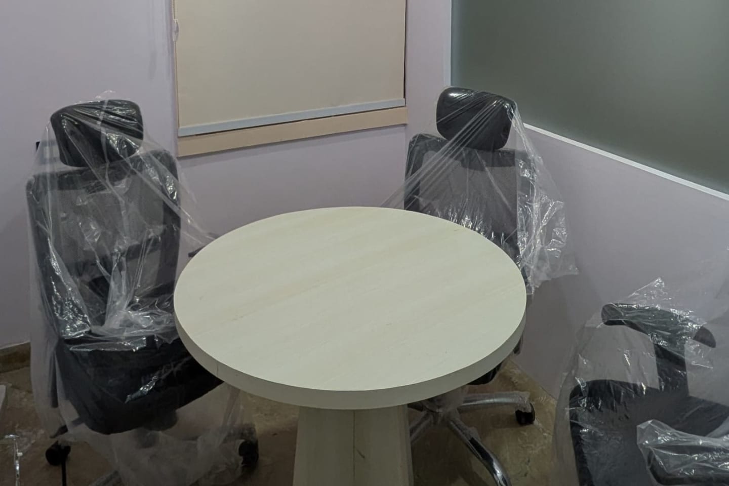 Dixit Co-working Space - Coworking Space and Shared Office Space in ...