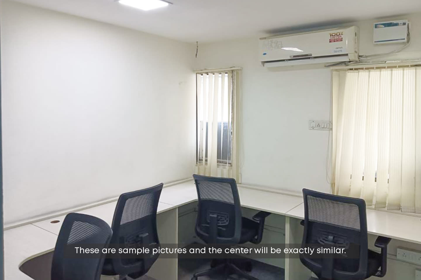 Hygge Work - Coworking & Shared Office Space in St.Thomas Mount, Chennai