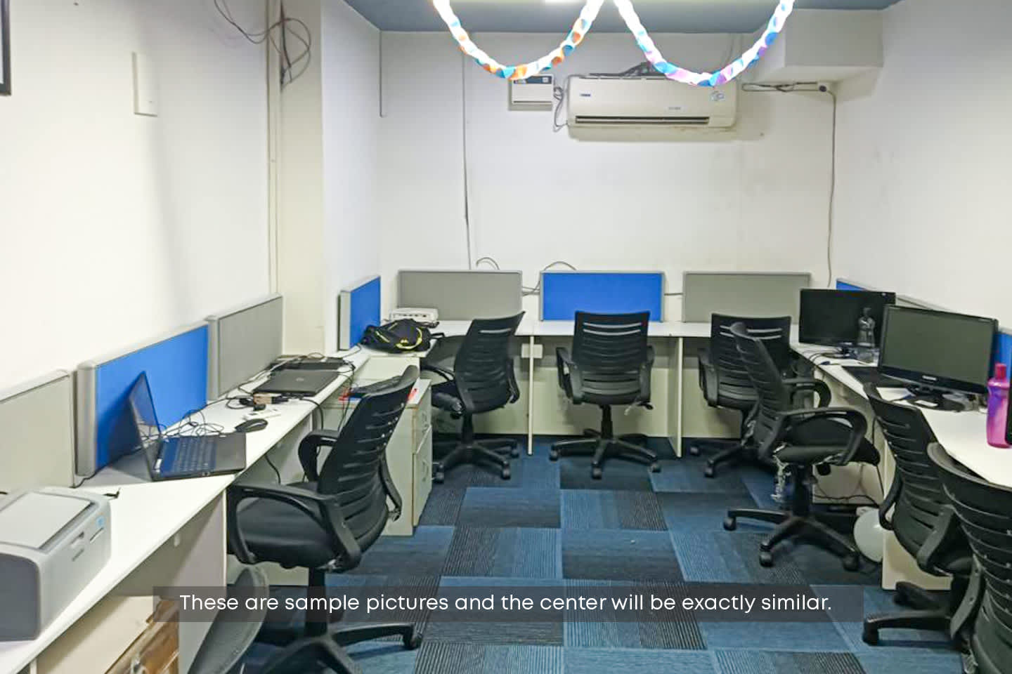 Hygge Work - Coworking & Shared Office Space in St.Thomas Mount, Chennai
