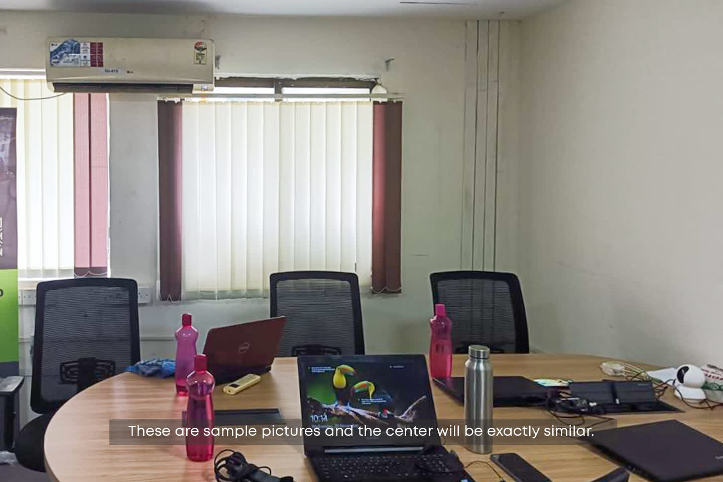 Hygge Work - Coworking & Shared Office Space in St.Thomas Mount, Chennai