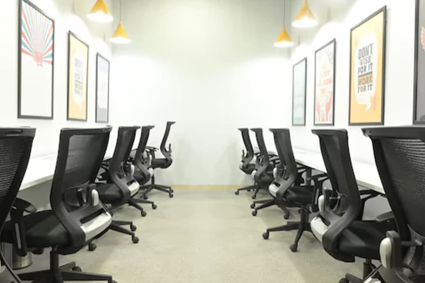 Innov8 - Coworking & Shared Office Space in Thane, Mumbai