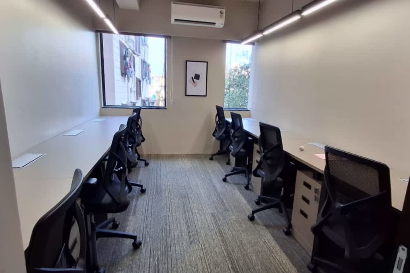Nexus Works Park Street at INR 500/day - Coworking Space for a Day Park ...