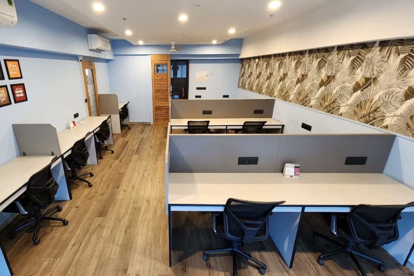 TimeBox Goa Virtual Office in Panaji, Goa for GST, Company Reg etc.