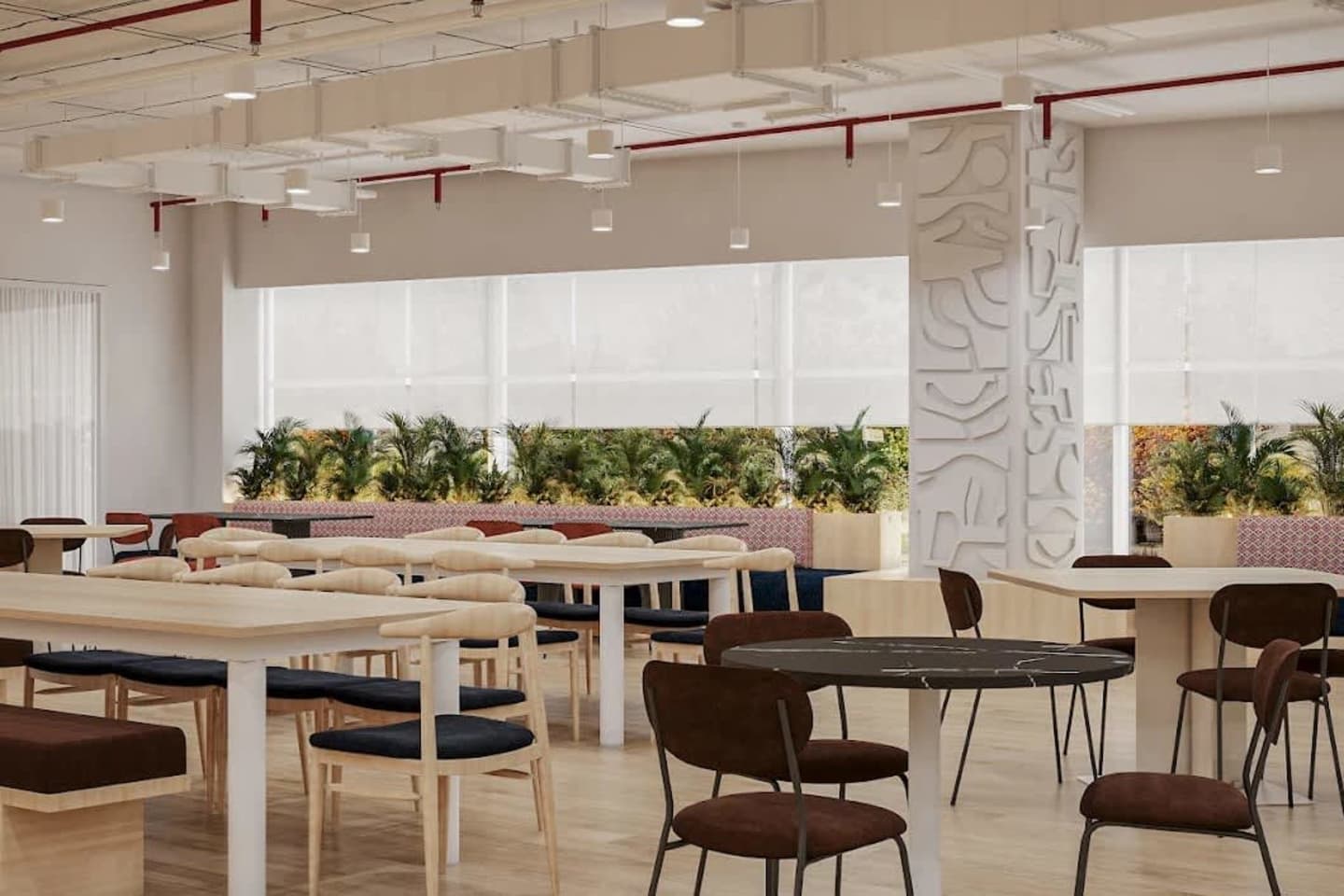WeWork Eon IT Park - Coworking & Shared Office Space in Kharadi, Pune