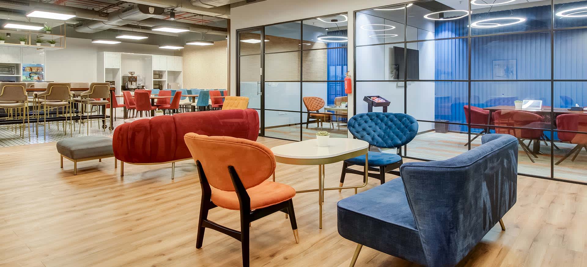 Awfis - The Ruby, Meeting Rooms in Dadar, Mumbai | Rent Office ...